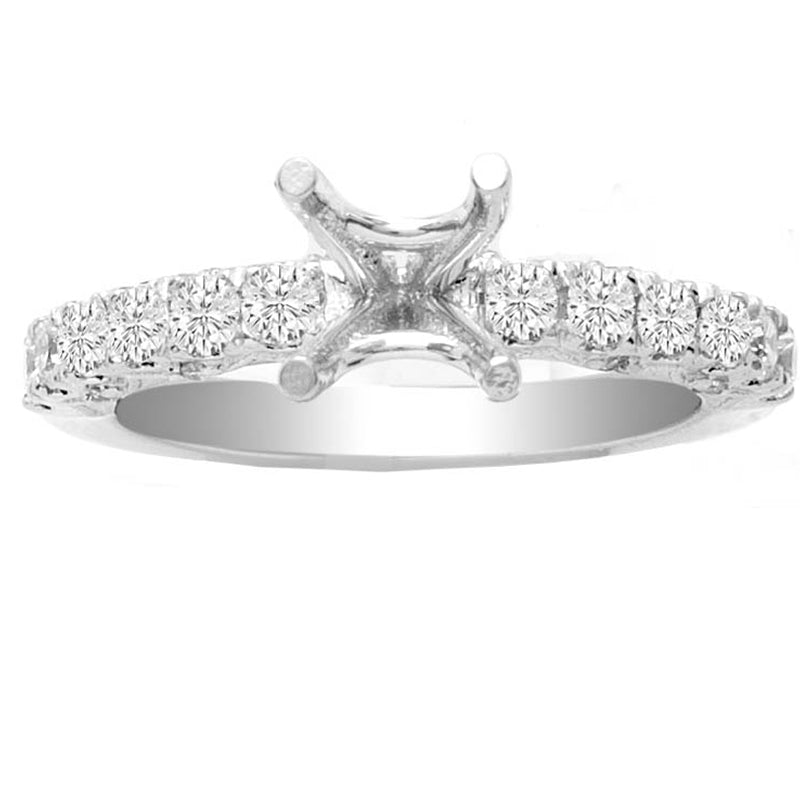 Rebeca 14K Engagement Ring